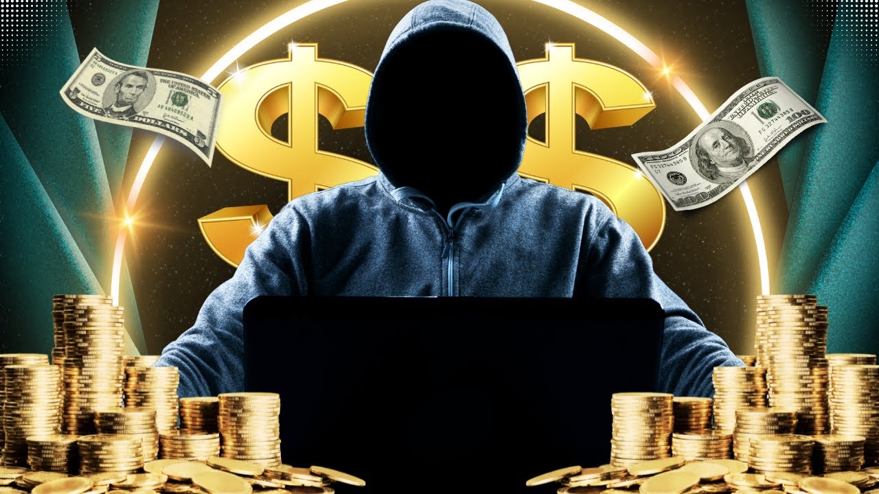 How Much Do Hackers Really Earn? | Ethical Hacking Salaries Revealed ...