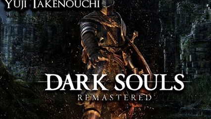 Dark Souls 1 OST