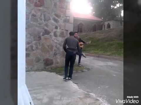 Tovuzlu Bexdiyar salto