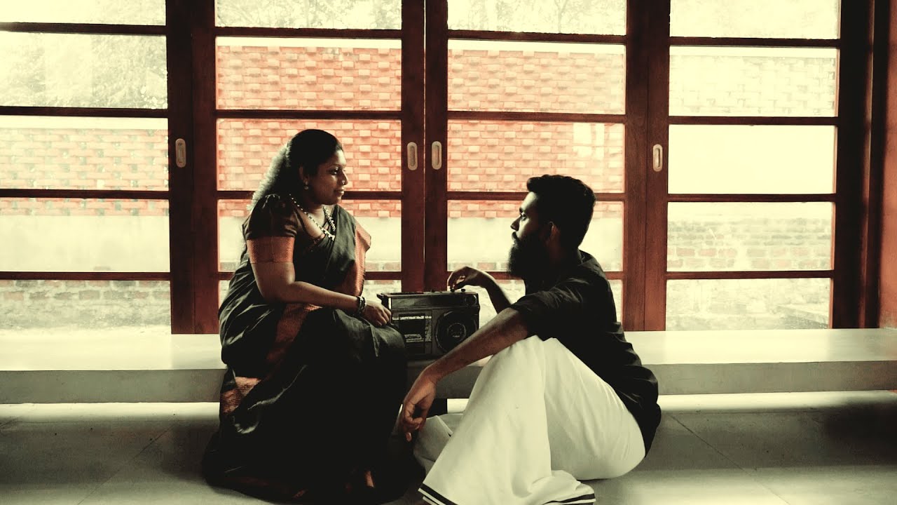 Unakkul Naane 💕 Praneeth & Sandamali - Cinematic Tamil Pre Wedding ...