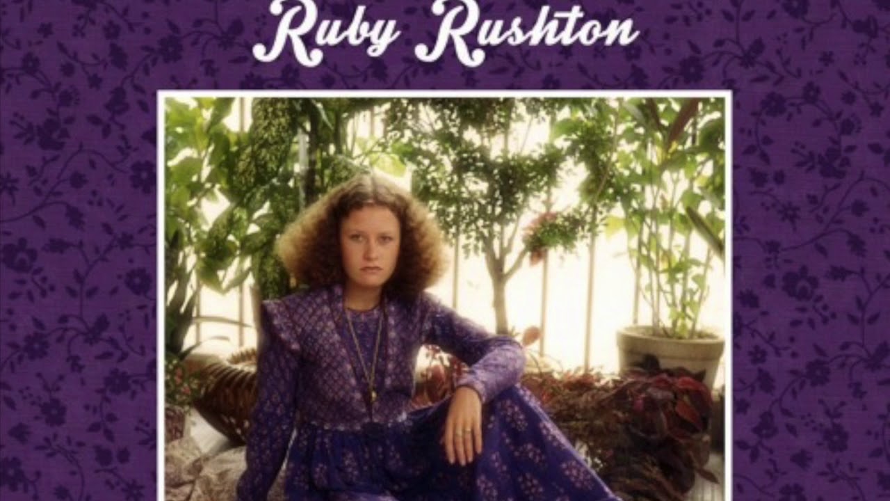 Ruby Rushton - Elephant & Castle - YouTube