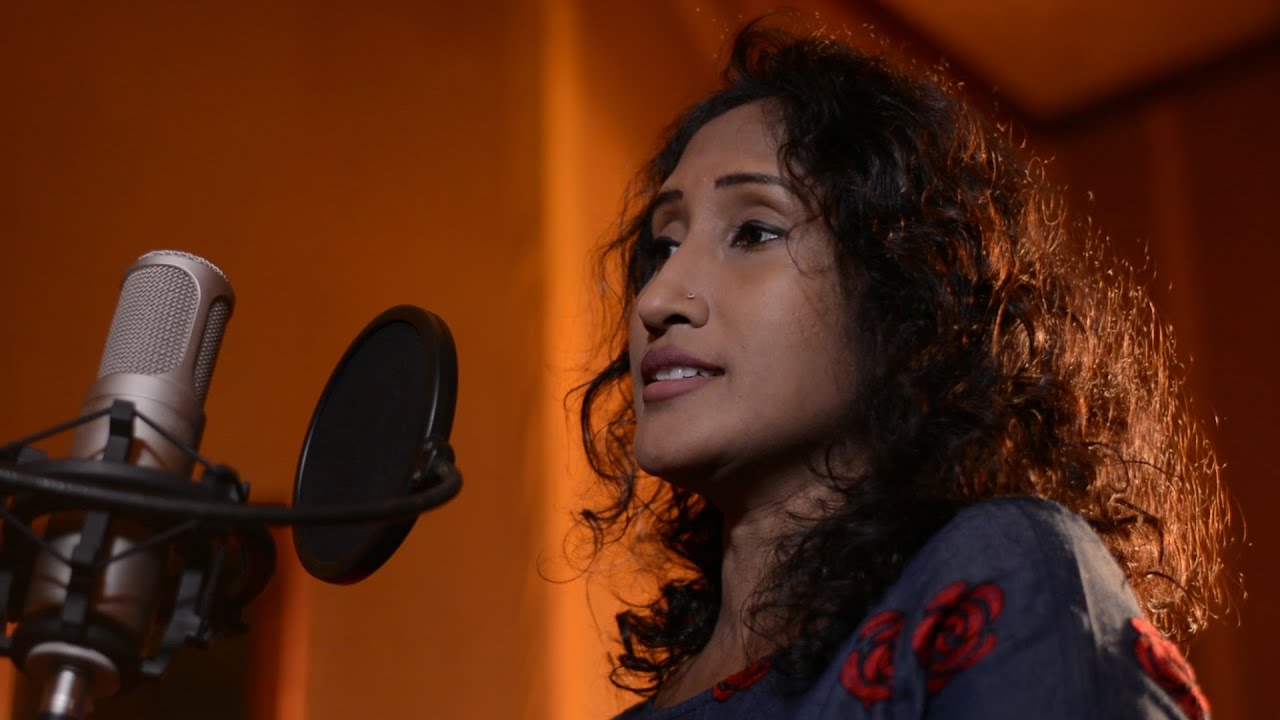 Raththriya (රාත්‍රිය) - Uresha Ravihari (Official Music Video) - YouTube