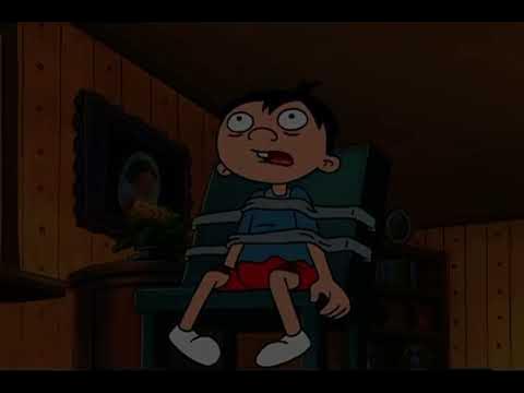 Hey Arnold! - Chocolate can be very bad! - YouTube