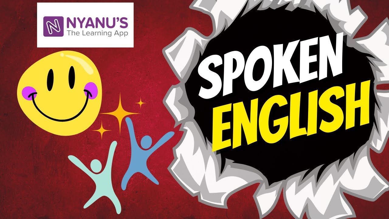 How to Become Perfect in English Skills Fast: NYANUS EDUCATION - YouTube