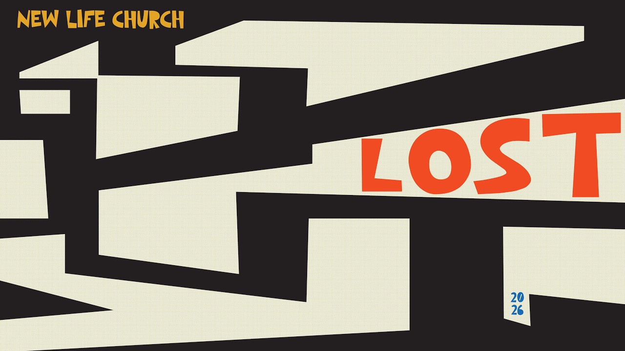 Watch - New Life Church