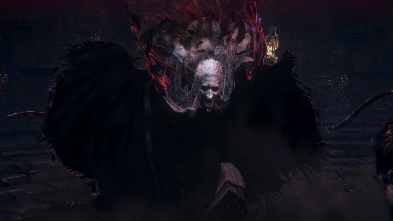 Bloodborne OST - Of the Pthumerian Line (Pthumerian Descendant ...