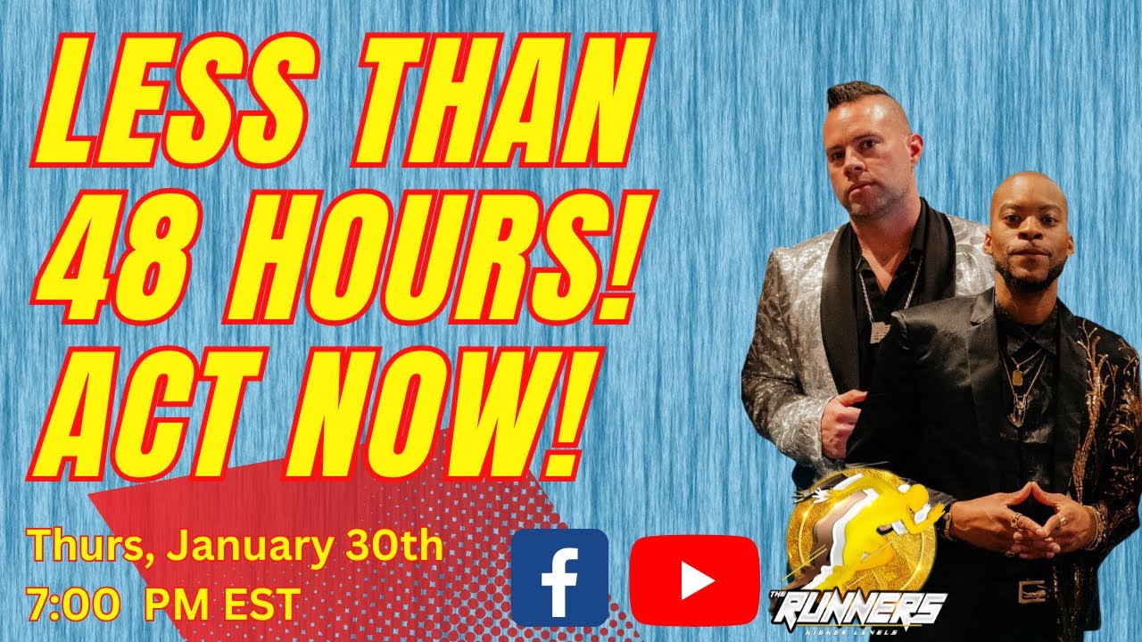 Save $1,000 & Buy 3 Get 1 FREE! (Only 2 Days Left!) - YouTube