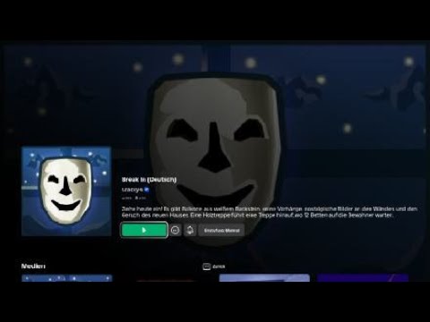 Roblox brake in - YouTube