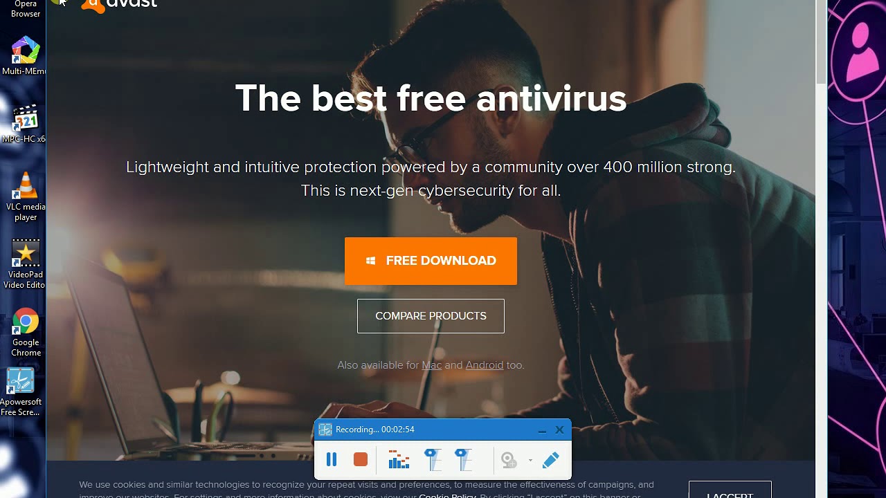 COMPUTER VIRUSES PROBLEMS SOLVE[MUST WATCH] - YouTube