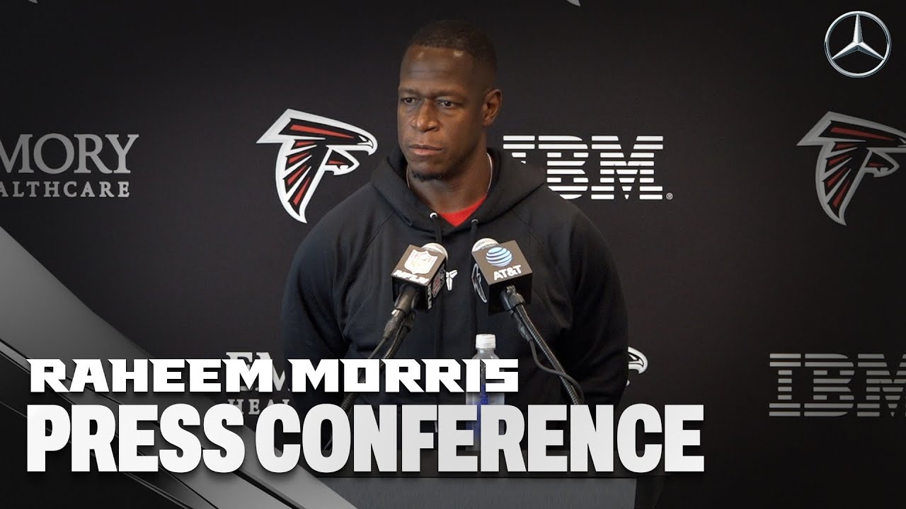 Atlanta Falcons: Zac Robinson moving down to sideline