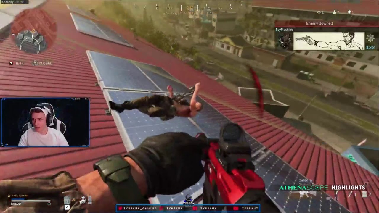 CoD:MW || Oden is bae - YouTube