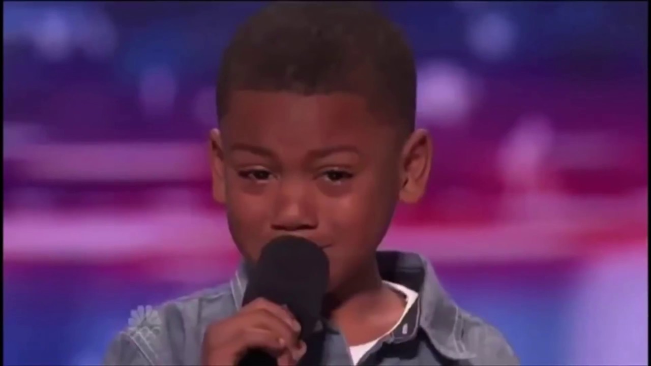 Howard Stern Makes 7-Year-Old Rapper Performing XXXTENTACION on ...