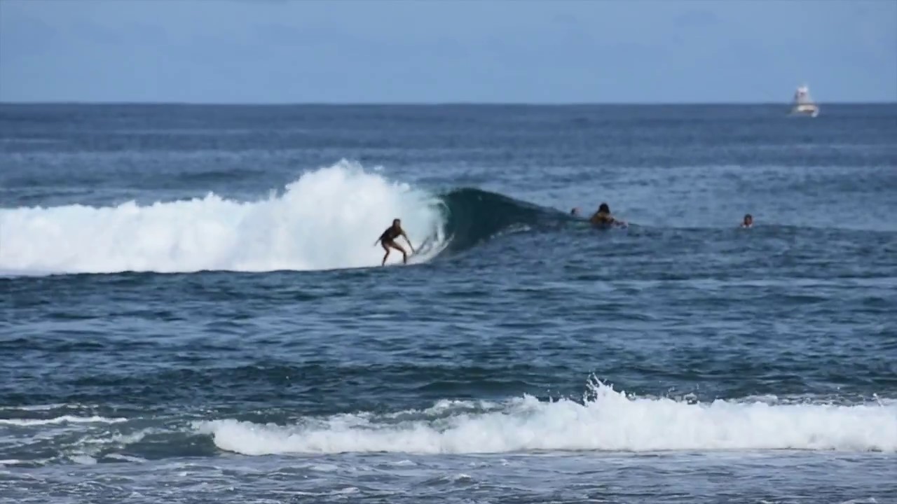guam surf - YouTube