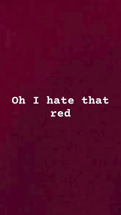 O I Hate Red Yellow Sunflower Aesthetic Flowers Edit Fypシ Youtube