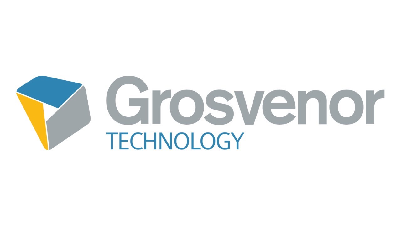 Who are Grosvenor Technology - YouTube