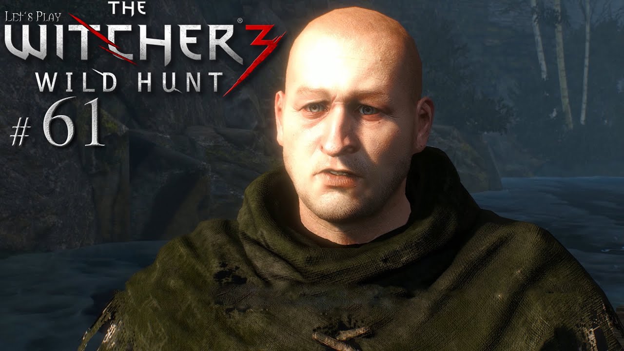 THE WITCHER 3 #61 - Doppler und ihre Spielchen | Deutsch | PC - YouTube