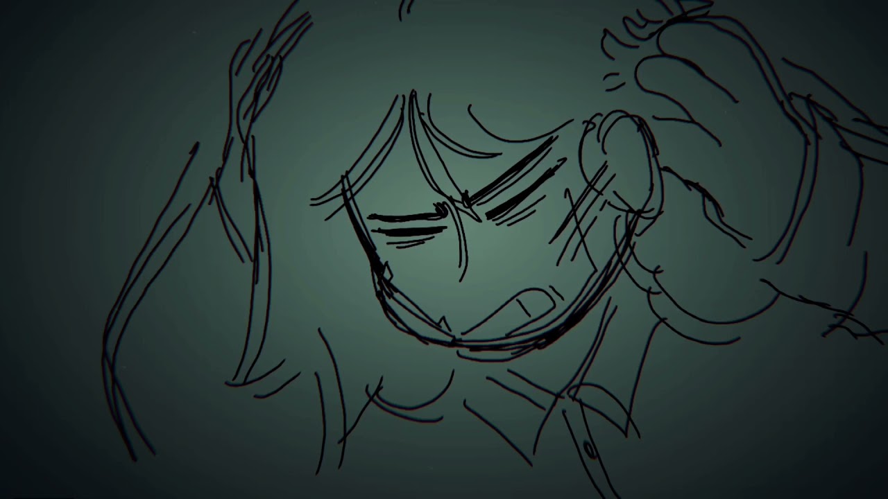 Cob webs and dust | Days Union Animatic - YouTube