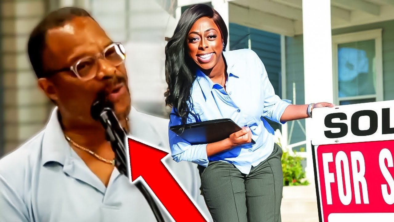 This Guy Exposed City Girl Mayor's REAL ESTATE SCAM! - YouTube