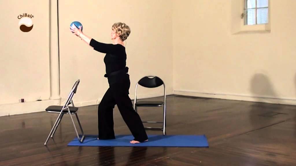 Gentle Moves Excerpts - YouTube