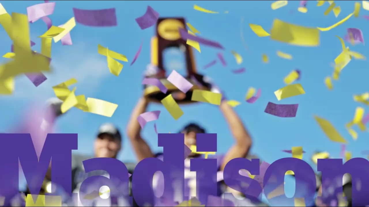 Madison: Spring 2017 - YouTube