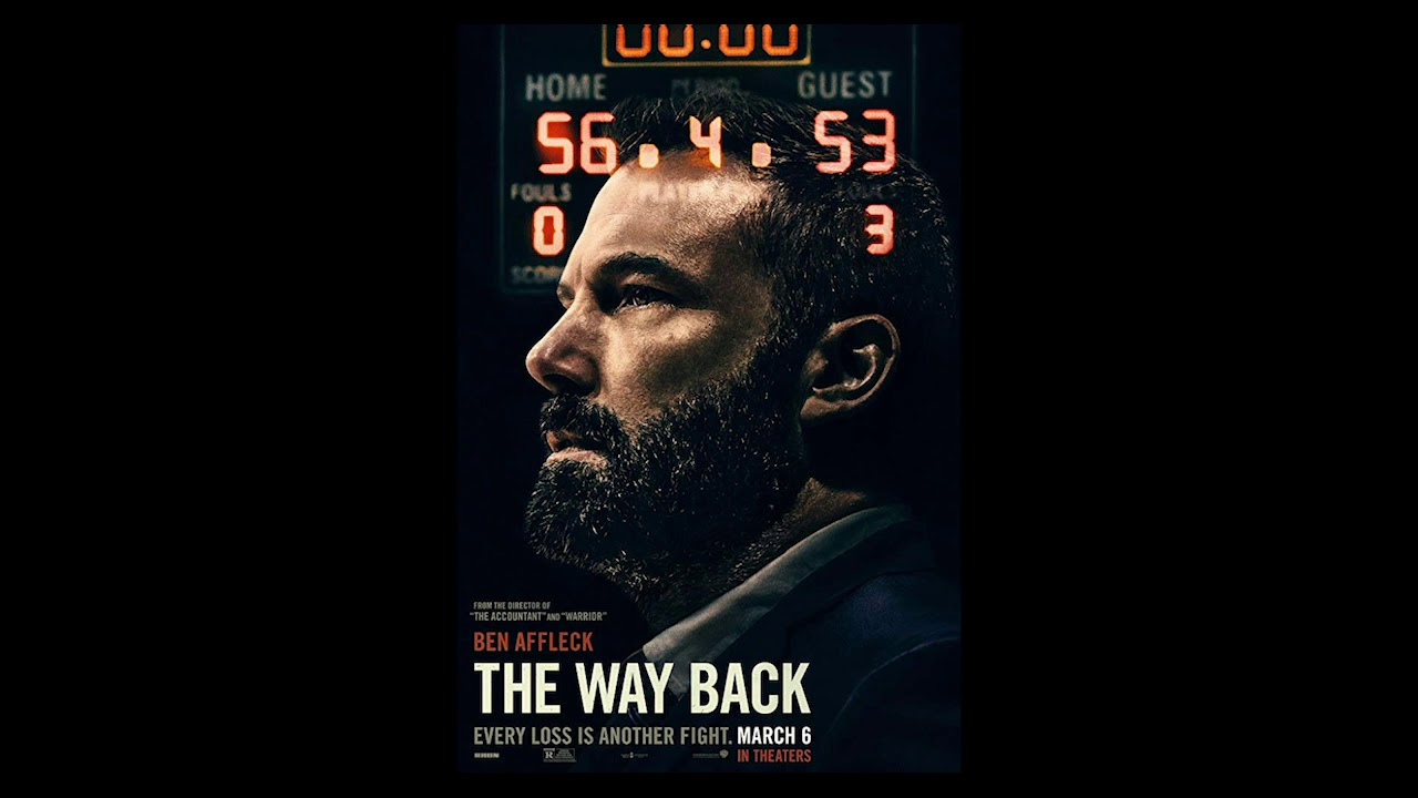 The Way Back Review - YouTube