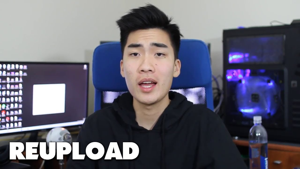 Ricegum - How To Get a Girlfriend/Boyfriend (EASY) - YouTube