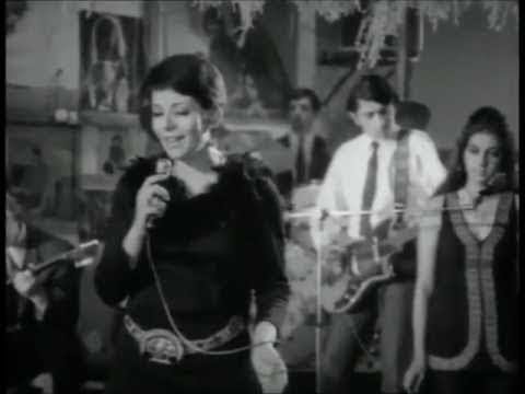 ΕΛΕΝΑ ΚΥΡΑΝΑ - ΤΟ ΤΡΑΓΟΥΔΙ ΤΟΥ ΑΝΕΜΟΥ - YouTube