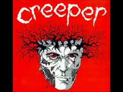 Creeper – Creeper (1992, CD) - Discogs
