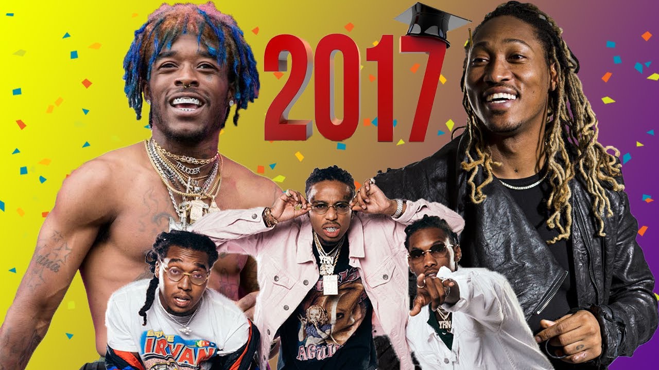 Graduation Day ft. LIL UZI VERT, MIGOS & FUTURE - YouTube