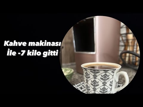Bunu kahvenize eklerseniz olanlara inanamazsınız -7 kilo