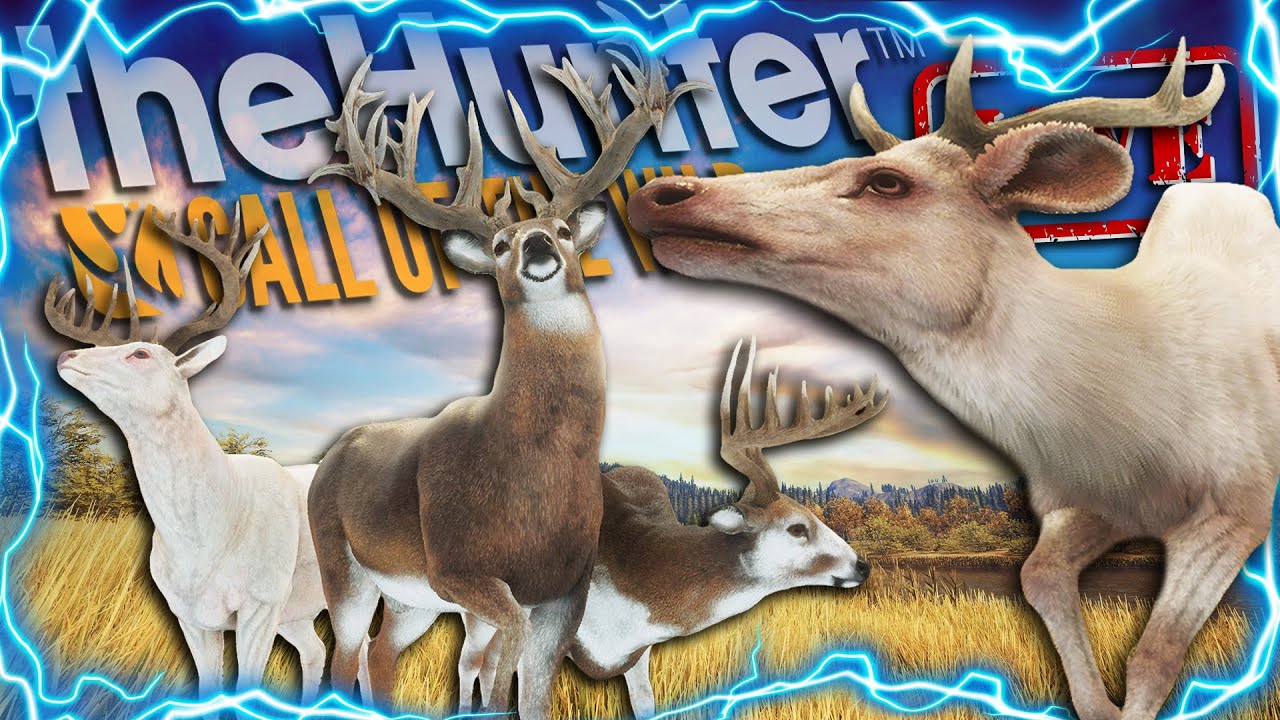 Grinding For Our 33rd Great One Whitetail Deer!!! Rusa Deer Grind After ...