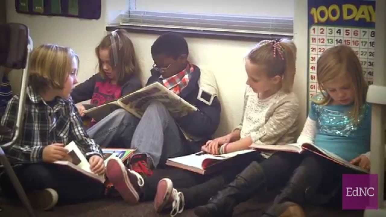 Introducing EdNC.org - YouTube