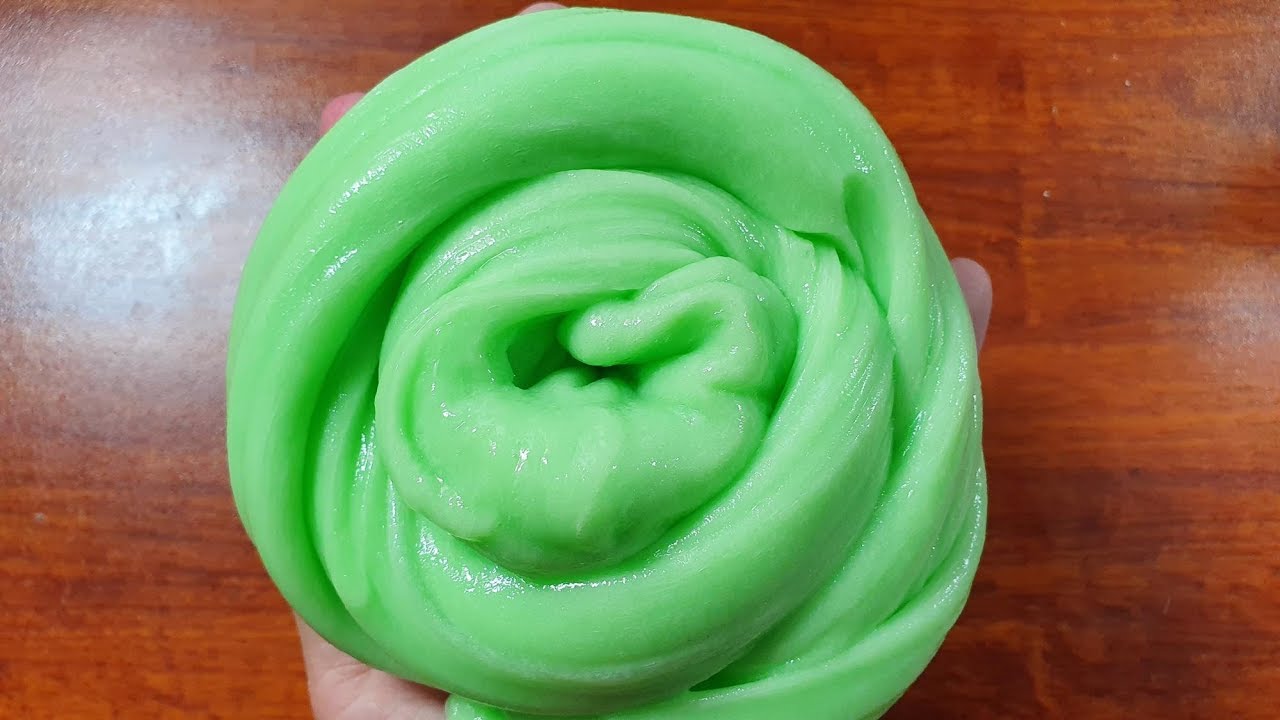 Water Flour Fluffy Slime No Glue DIY Fluffy Flour Slime YouTube water-flour-fluffy-slime-no-glue-diy-fluffy-flour-slime-youtube