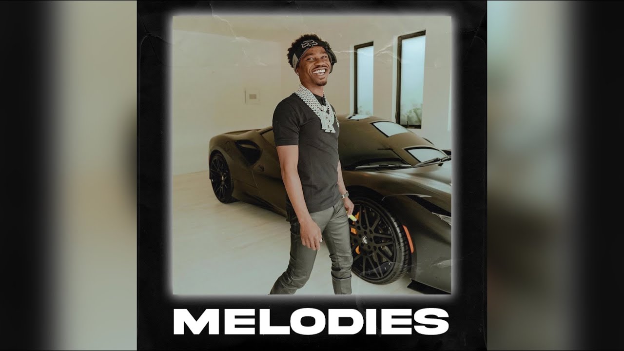 [FREE] Roddy Ricch Loop Kit - "Melodies" (Lil Tjay, Polo G, Roddy Ricch ...