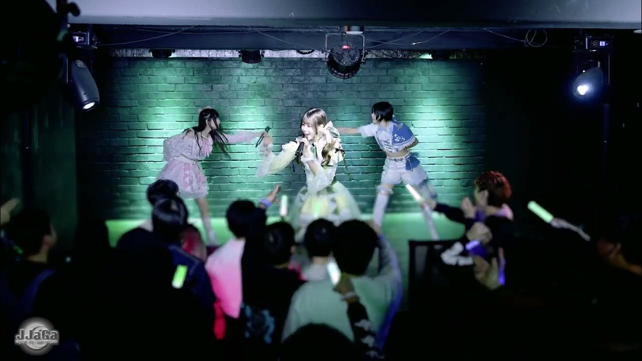 250225 'あしたのはなし' 히노나카(Hinonaka) - 전체 직캠 By.JJaGa #아로아로홀 EXP FES Lv.17 - YouTube