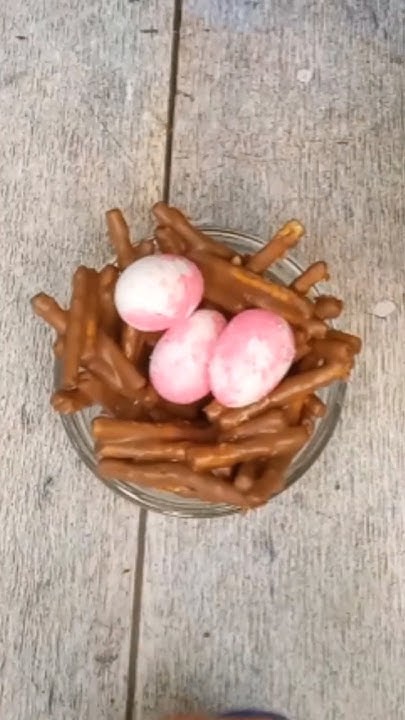 Декор для кулича 1 способ#пасха#кулич#куличи - YouTube