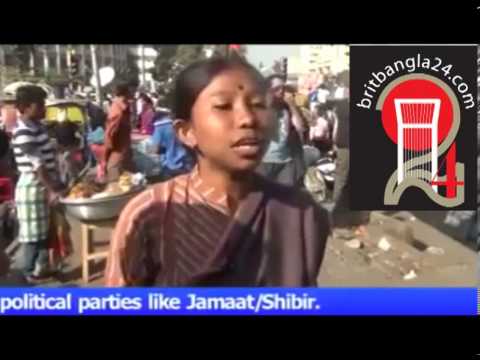 LUCKY AKTAR SPEECH IN SHAHBAG - YouTube
