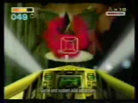 Star Fox 64 USA Commercial - YouTube
