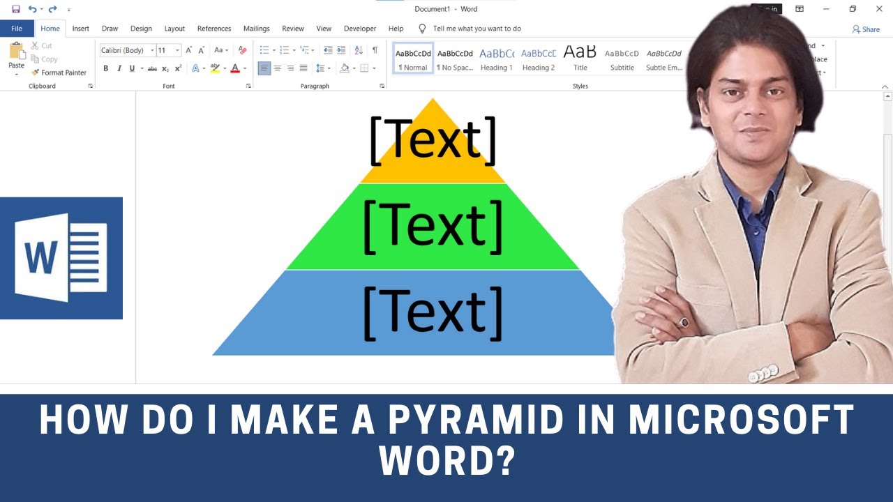 How Do I Make A Pyramid In Word How Do You Make A Triangular Prism How Do I Make A Pyramid In Word How Do You Make A Triangular Prism