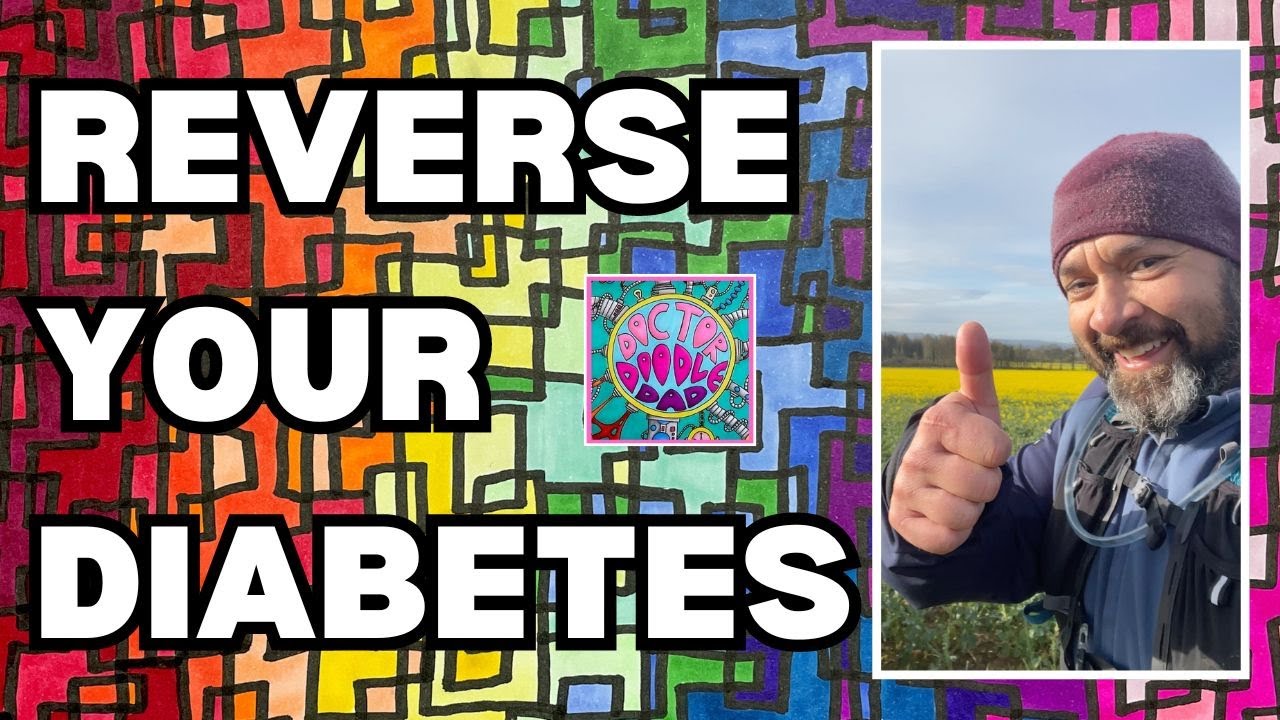 Reverse Type 2 Diabetes: Expert Tips For Achieving Remission - YouTube