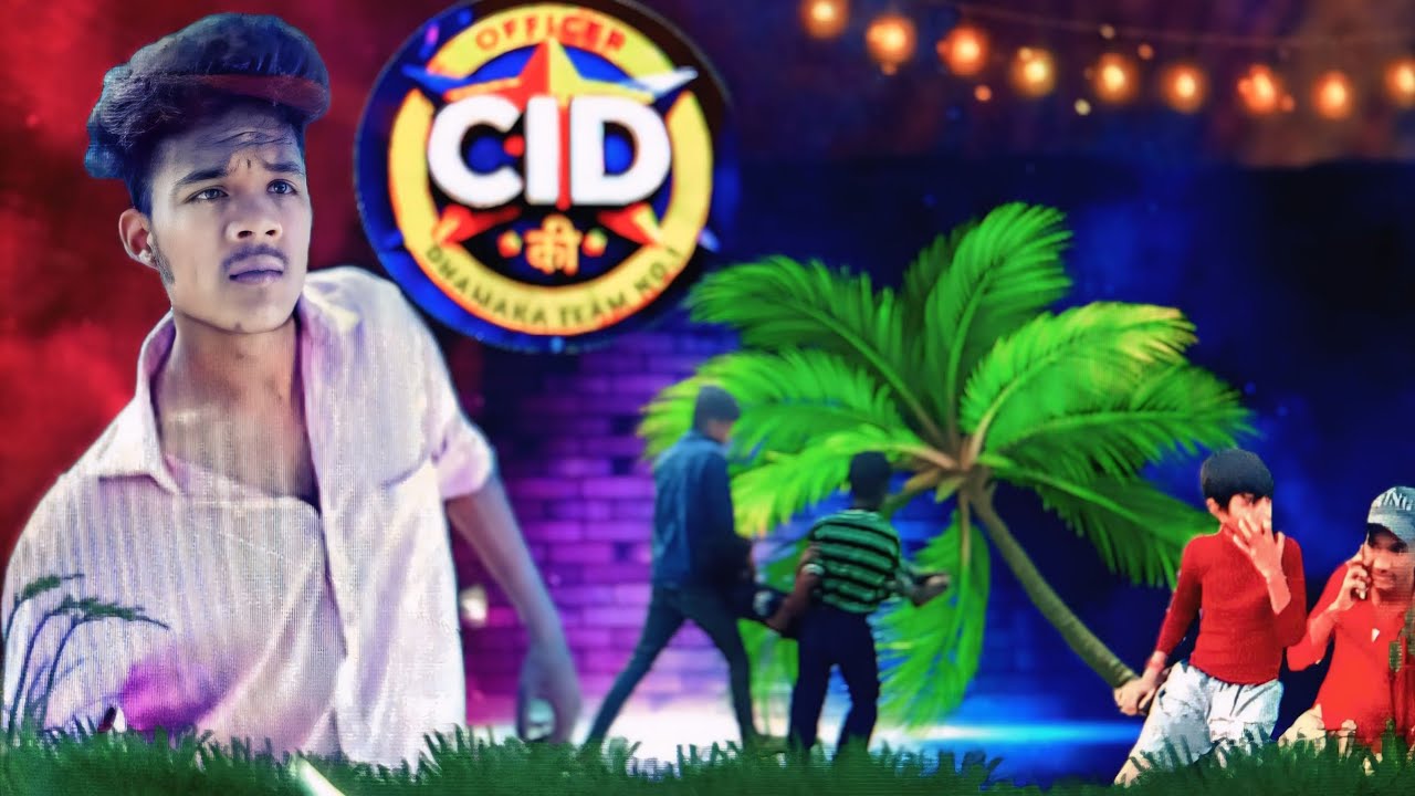 Suraj Rox CID COMEDY VIDEO|| #comedy #funny #viral #video - YouTube
