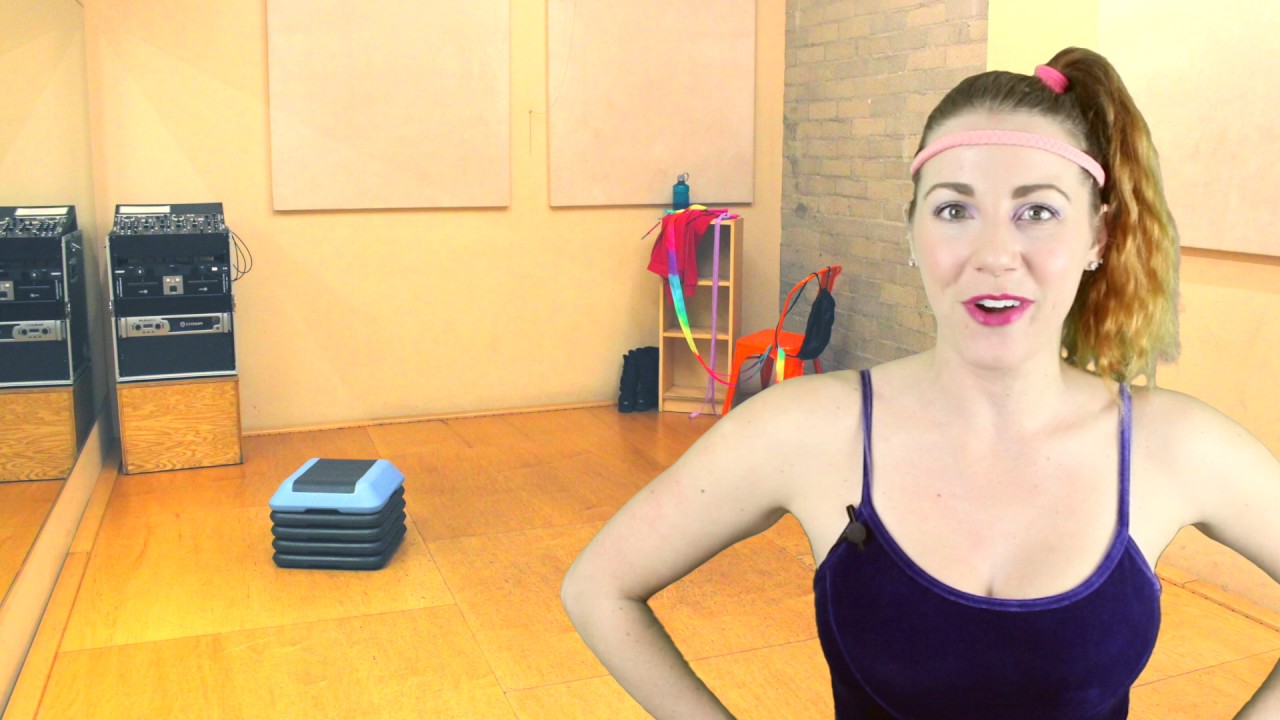 The Best Workout For Your Bikini Body - YouTube