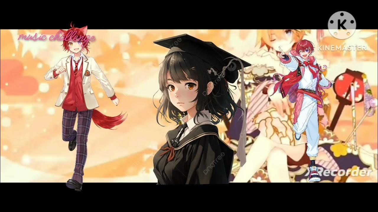 first music challenge - jenesis ft, rinu and coe - YouTube