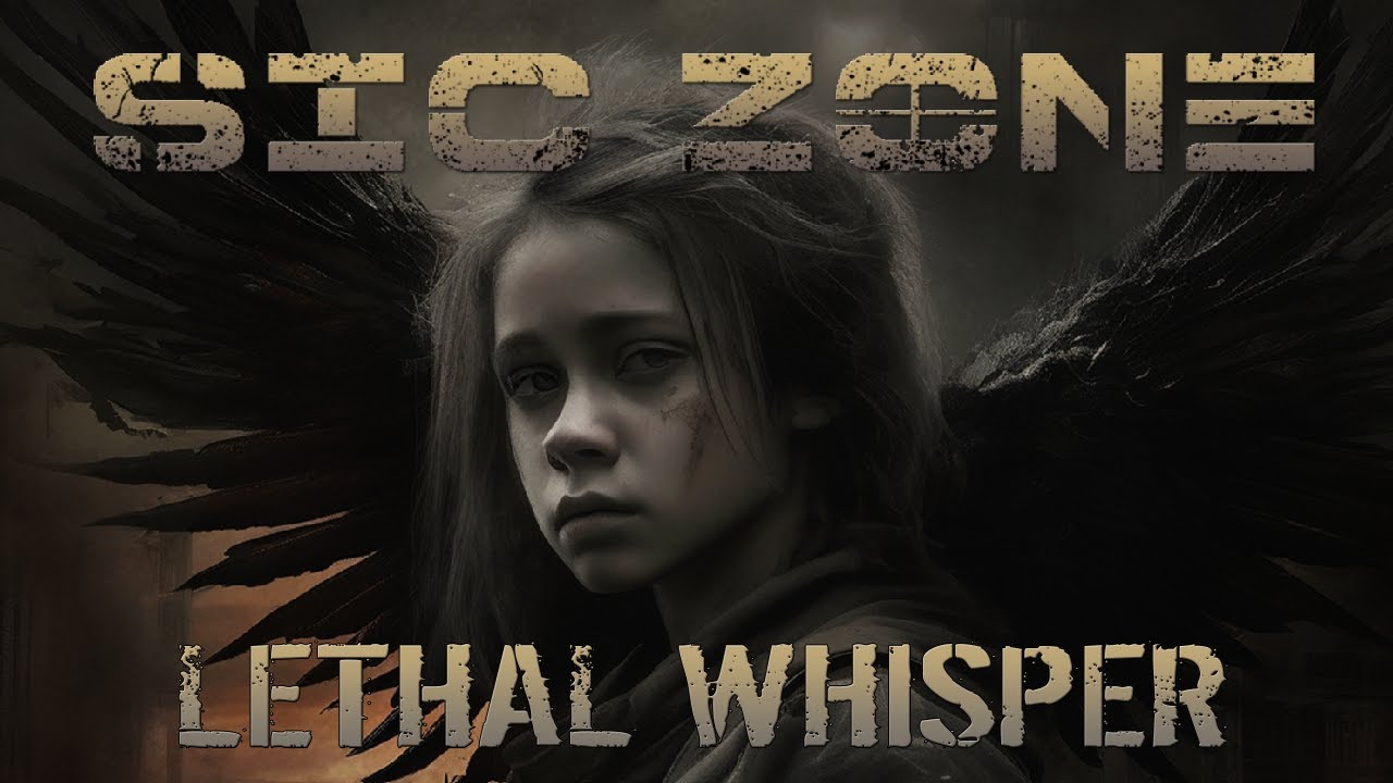 SIC ZONE – Lethal Whisper (Official Music Video) - YouTube