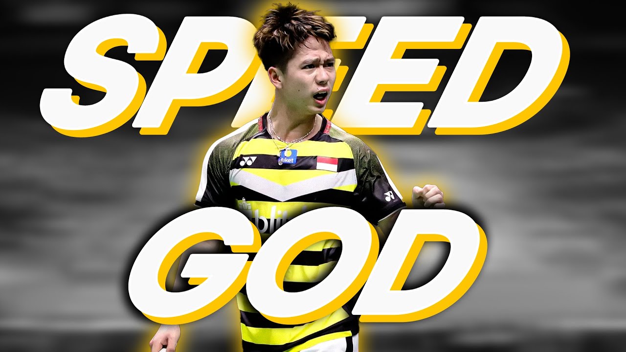 When Sukamuljo was SPEED GOD MODE - YouTube