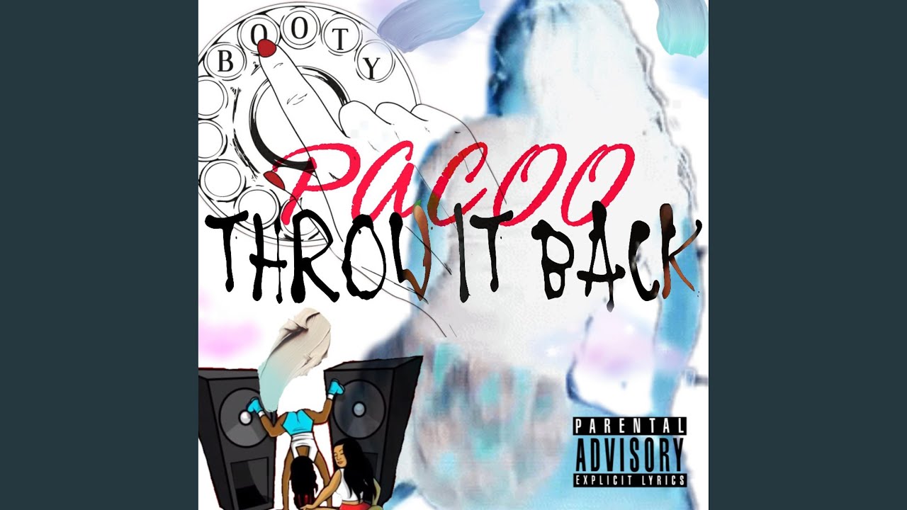 Throw It Back - YouTube