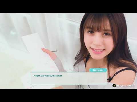 Let's Play Summer Sweetheart - YouTube