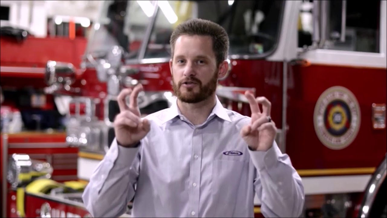 Virtual fire expo 2020 - YouTube
