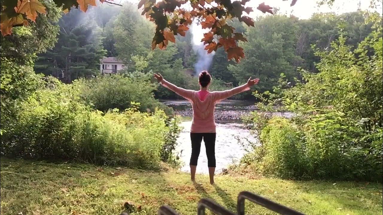 Échauffement Facile pour vos activités diverses / Easy Warm up for your ...