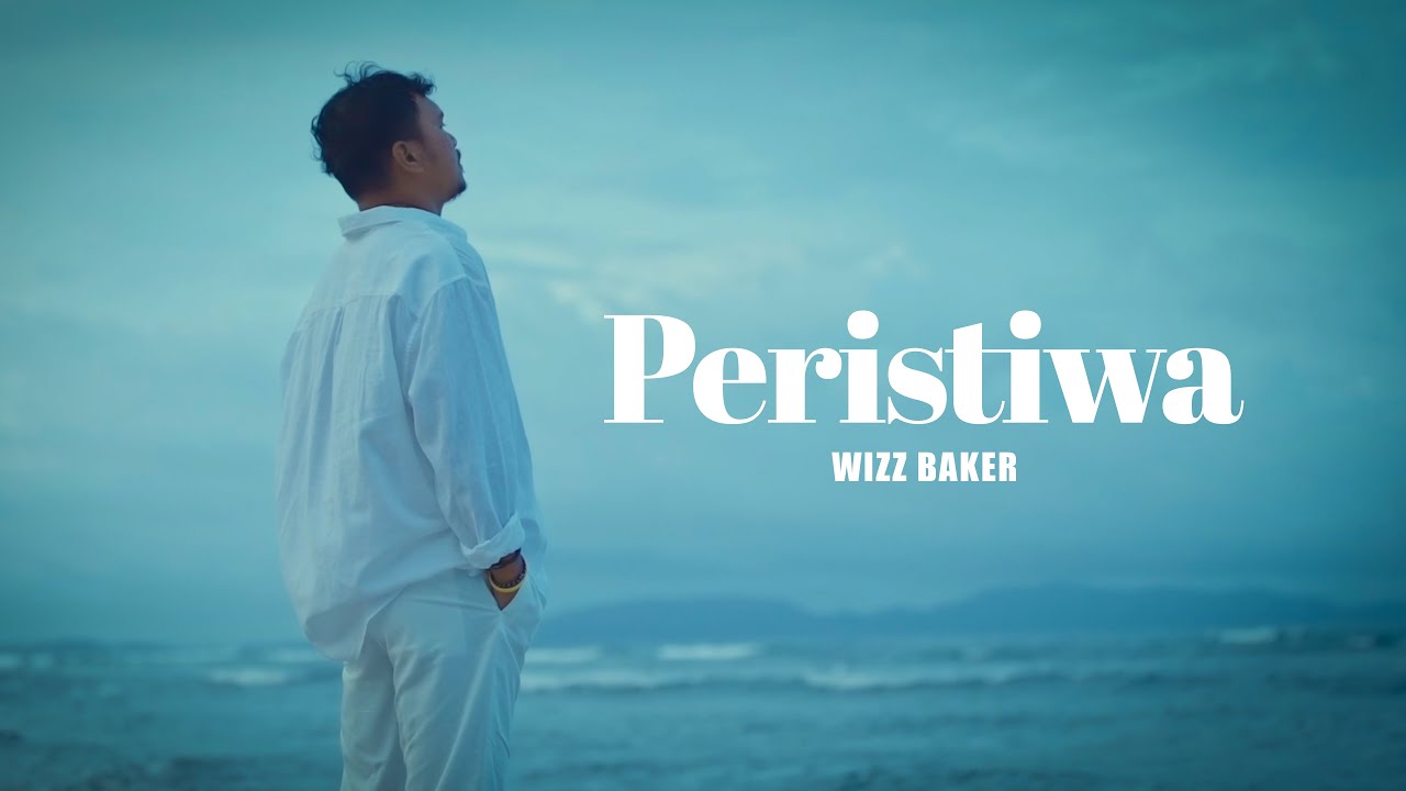 Wizz Baker - Peristiwa (Official Music Video) - YouTube Music